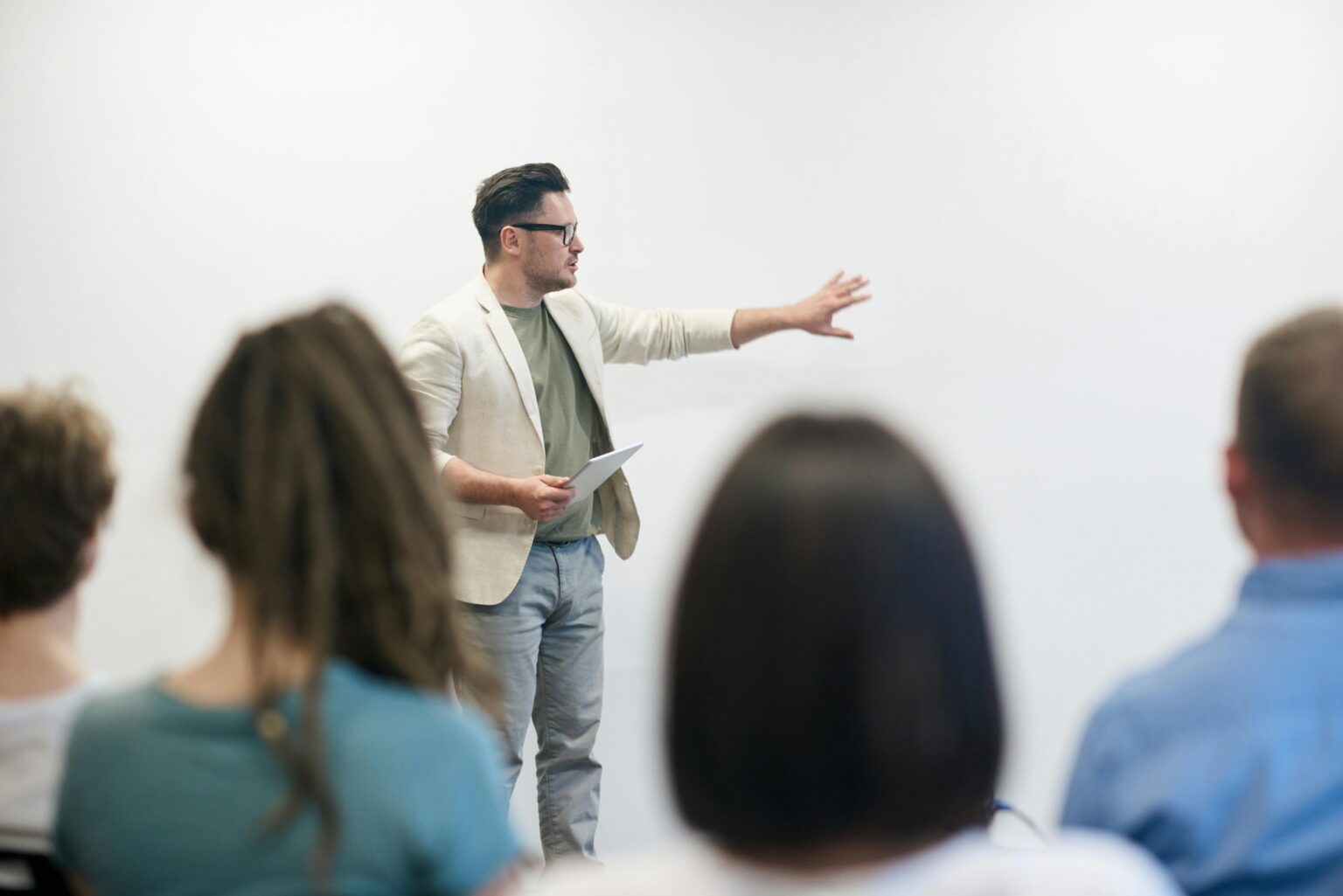 Why Study with Us – Welcome to CEM Program!
